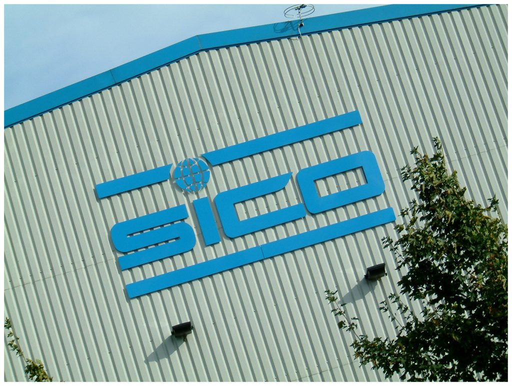 sico1 - AGL Graphics